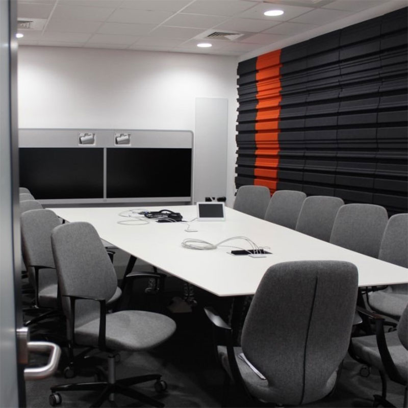 ᐅ Forest acoustic panel | aistec