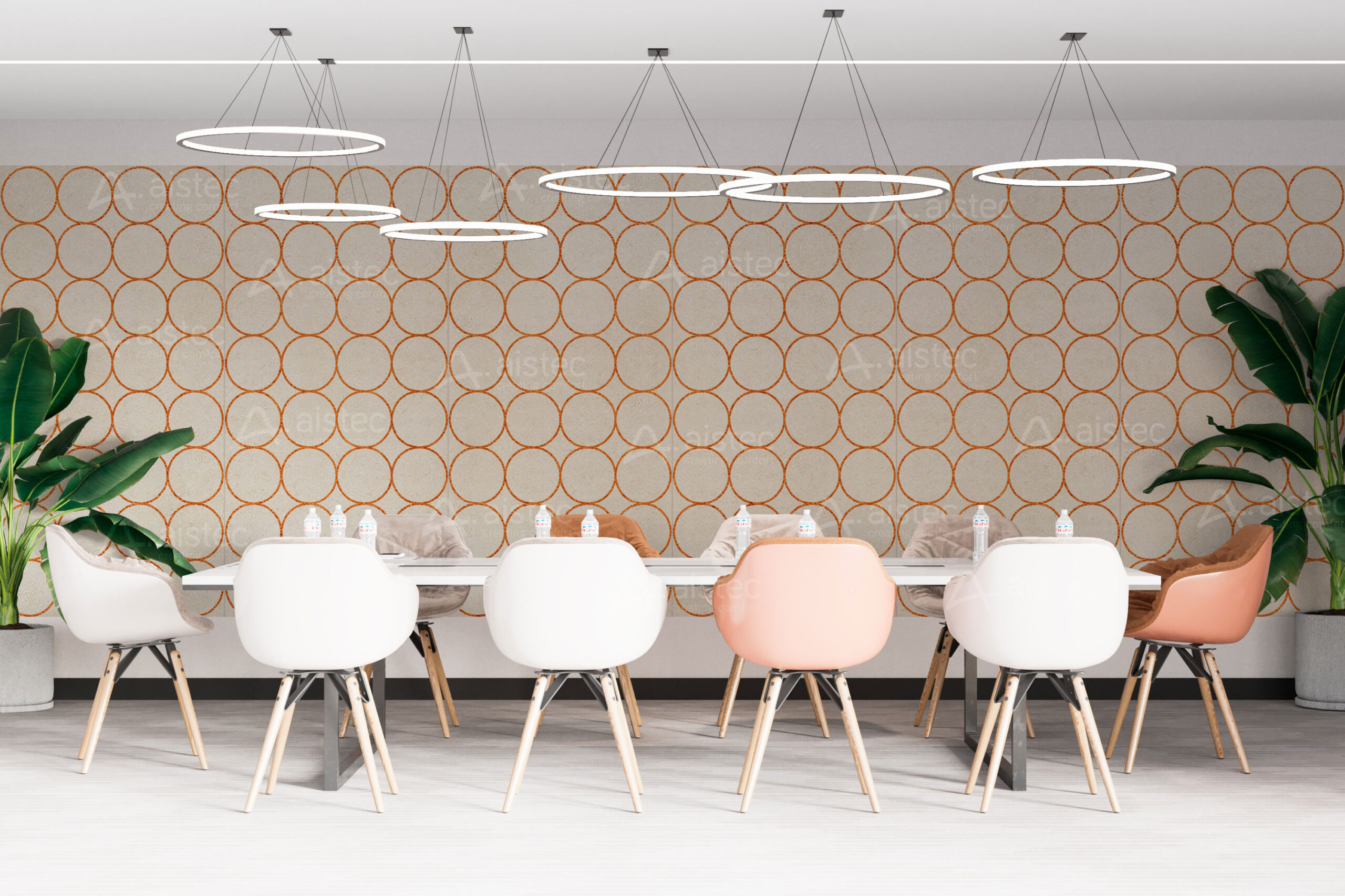 ᐅ Bule acoustic panel | aistec