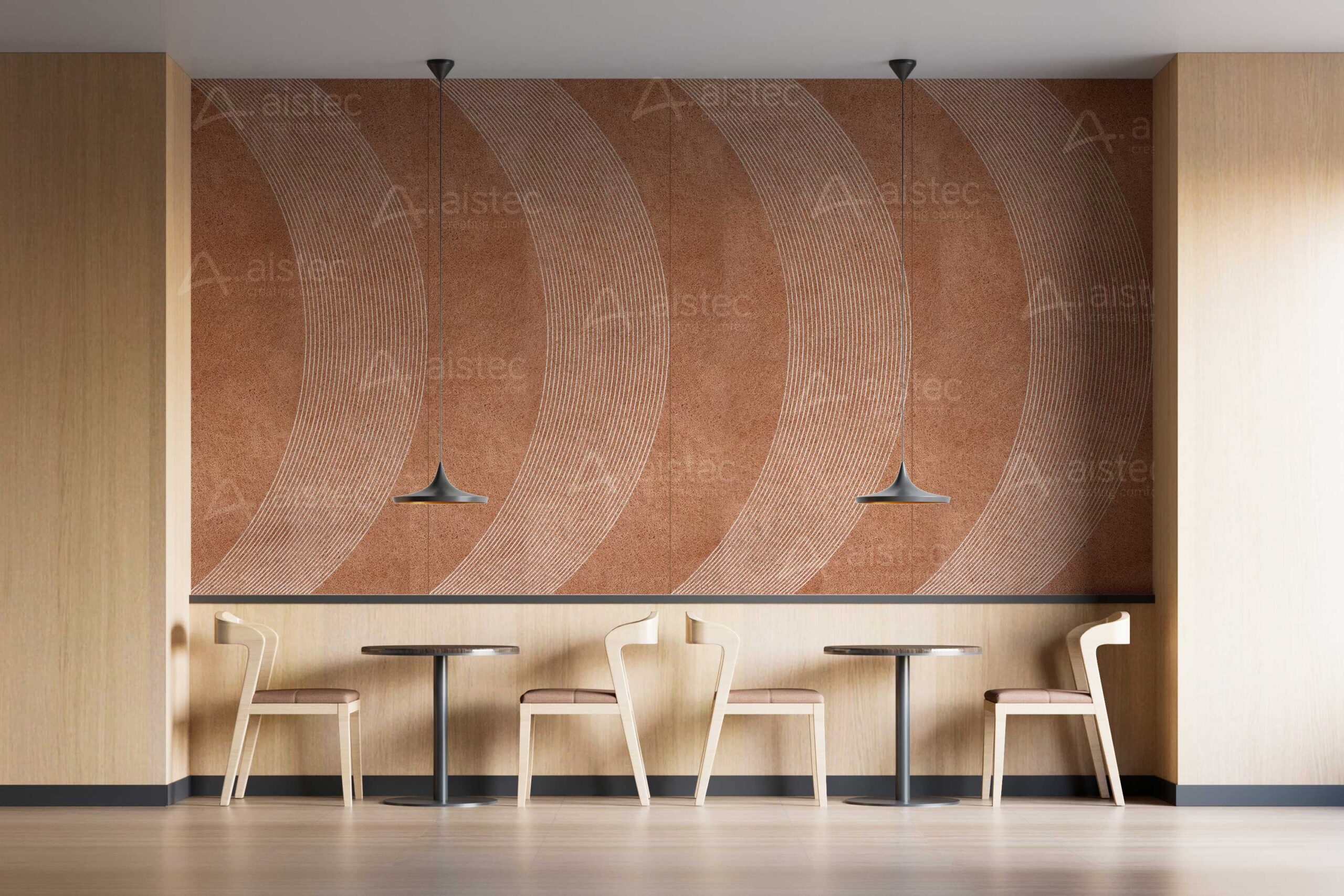 ᐅ Dayax acoustic panel | aistec