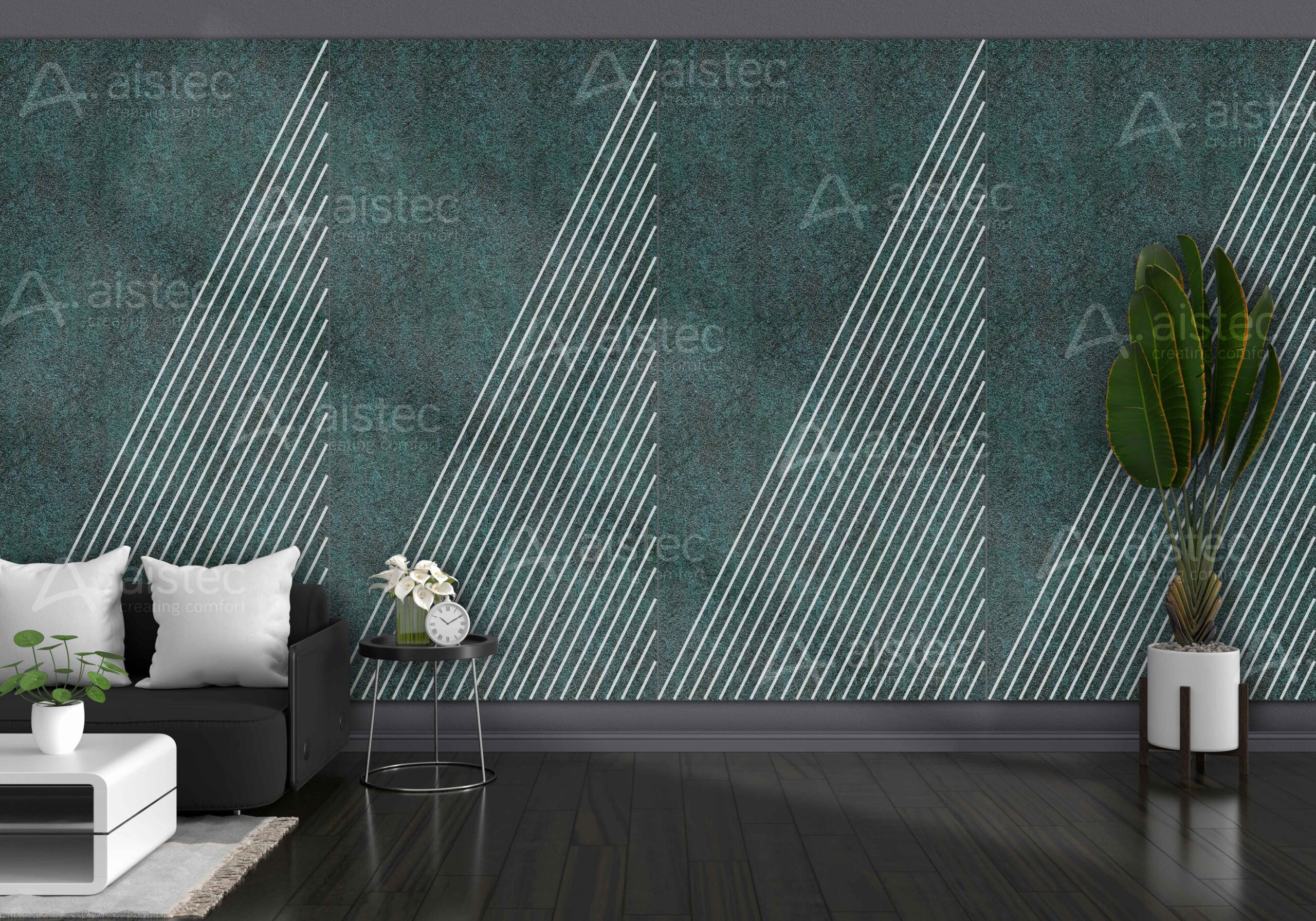 ᐅ Fuji Acoustic Panel | aistec