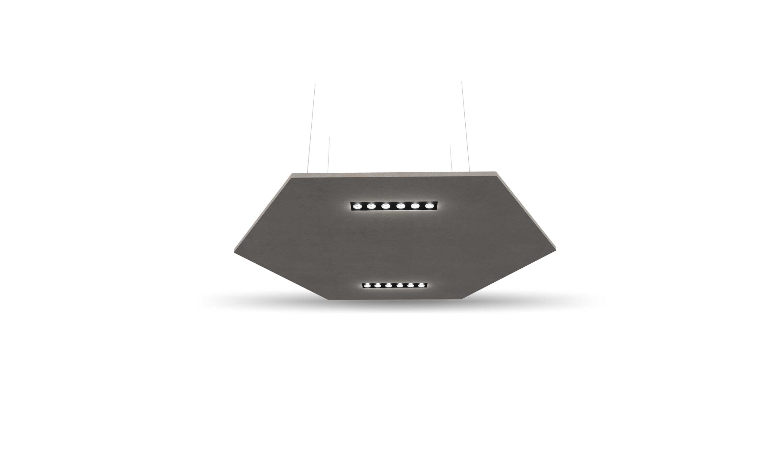 ᐅ Hexagon duo | aistec