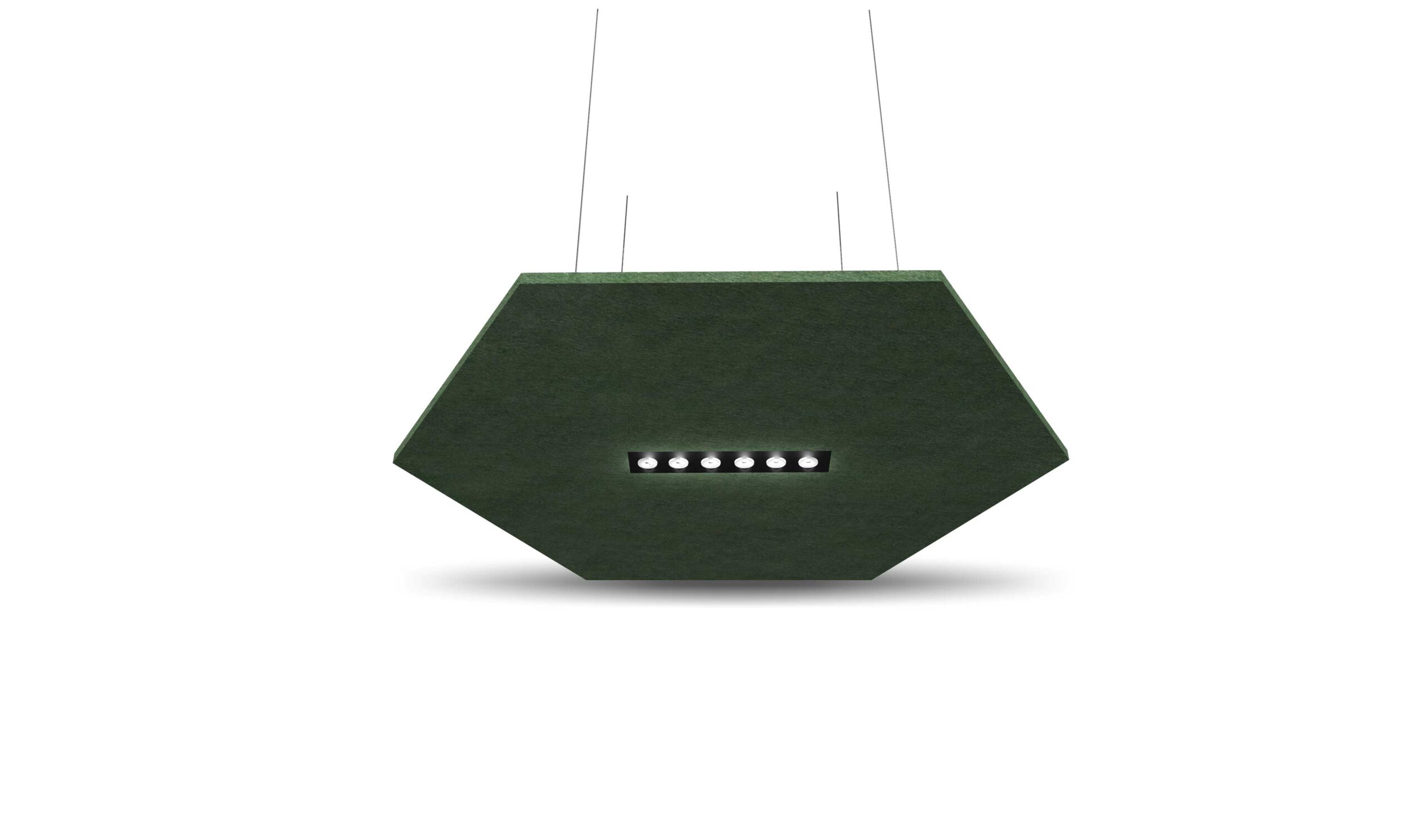 ᐅ Hexagon | aistec