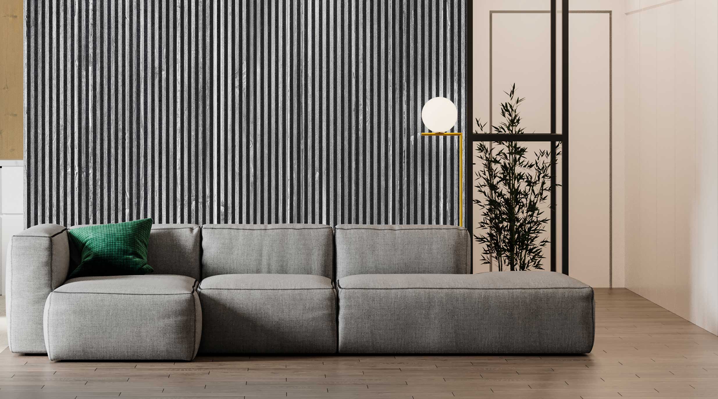 ᐅ Forest Wood | Aistec